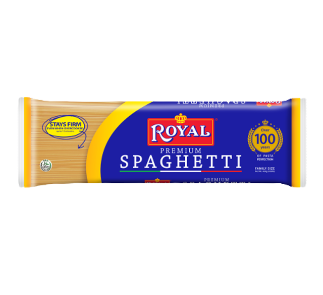 Spaghetti Pasta Brands