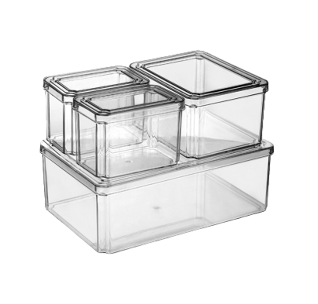 10 Best Ref Organizers in the Philippines 2022 | Locaupin, LocknLock ...